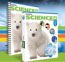 Purposeful Design Publications | Science Series Overview