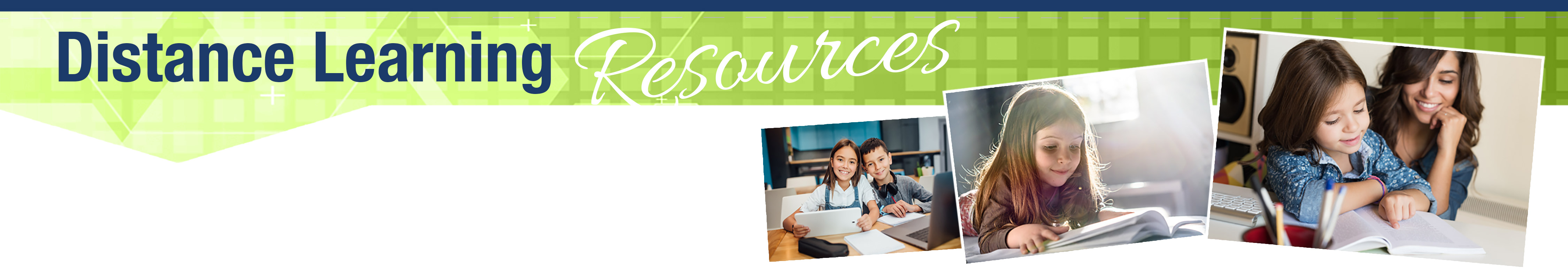 ACSI > pdp-store > Distance Learning Resources