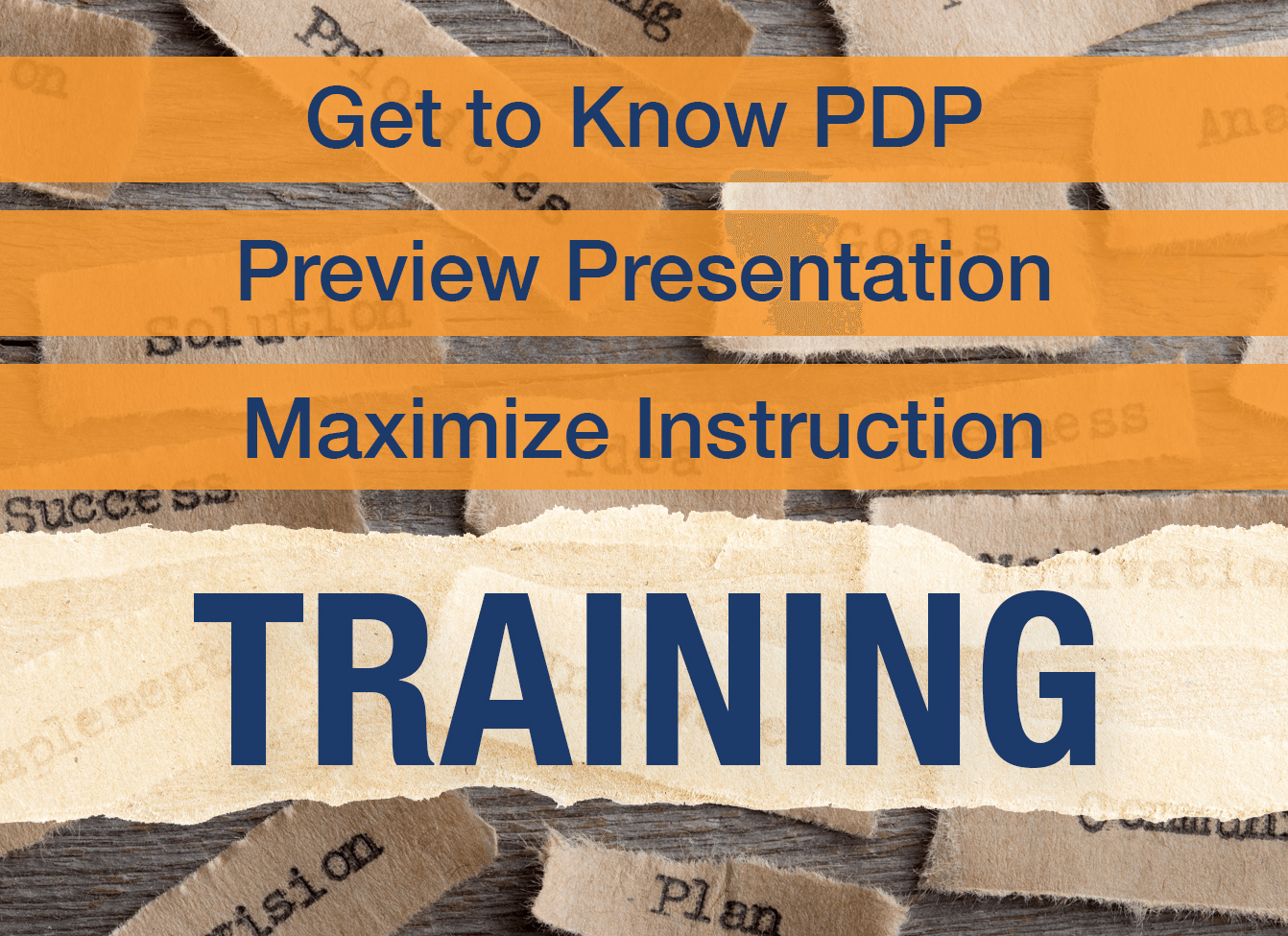 ACSI > pdp-store > Textbook Support > Textbook Webinar Training