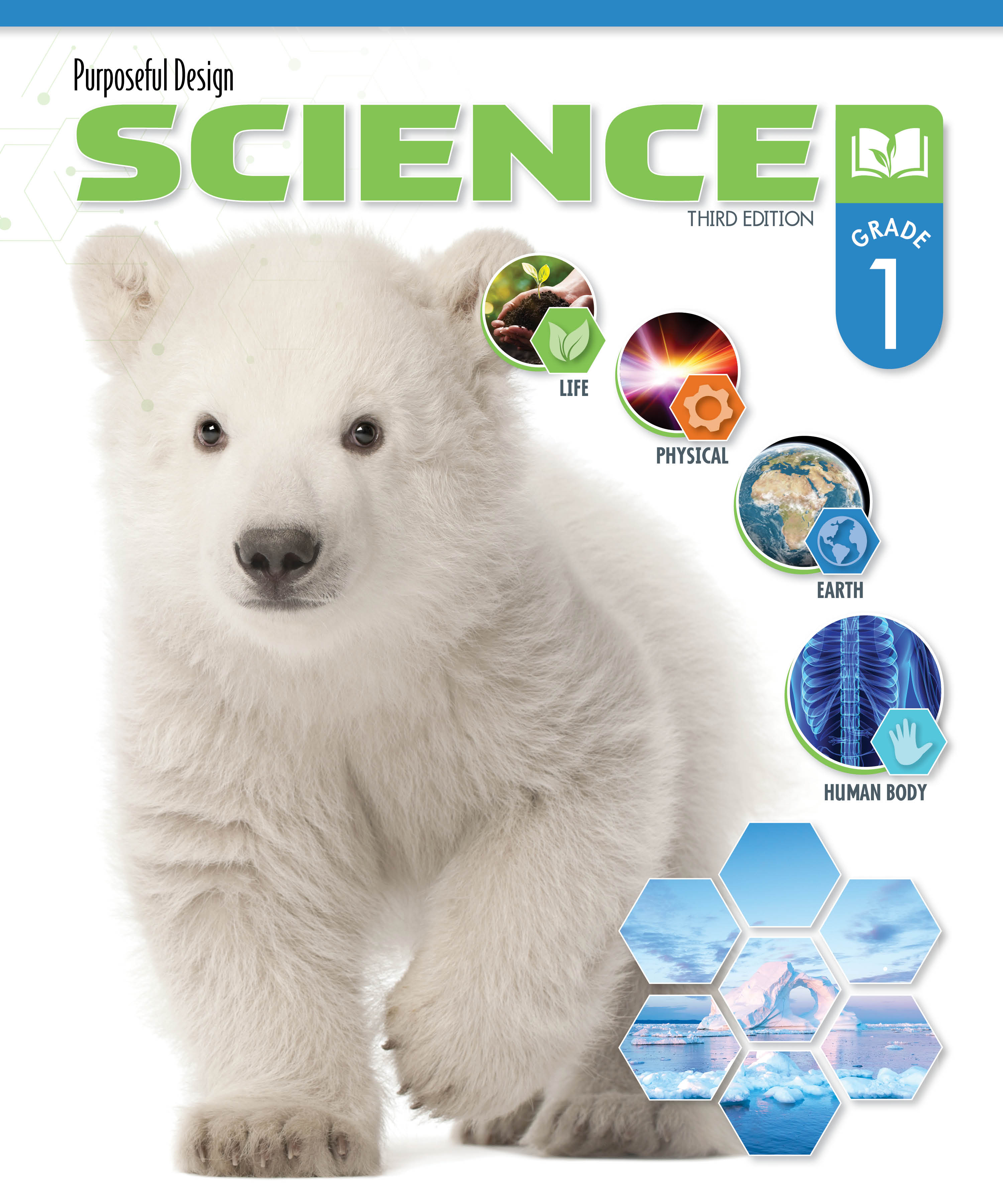 Science 3rd Ed Series Overview